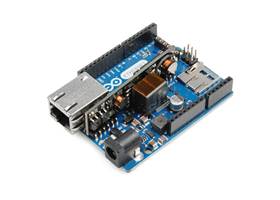 Arduino Ethernet shield POE module - Robot Gear Australia