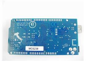 Arduino MEGA with Atmega1280 - Robot Gear Australia