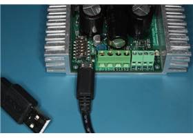 Sabertooth 2x32 Dual Motor Driver - Robot Gear Australia