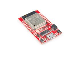 SparkFun LoRa Gateway - 1-Channel (ESP32) - Robot Gear Australia