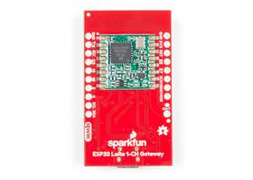 SparkFun LoRa Gateway - 1-Channel (ESP32) - Robot Gear Australia