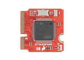 SparkFun MicroMod STM32 Processor - Robot Gear Australia
