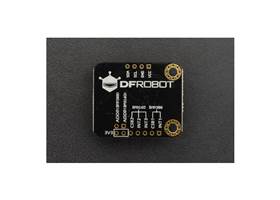 DFRobot Gravity: BMX160+BMP388 10 DOF Sensor