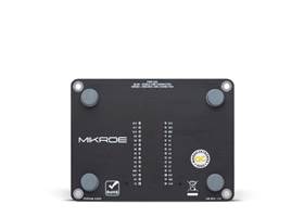 MIKROE Arduino MKR Click Shield - Robot Gear Australia