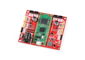 SparkFun Experiential Robotics Platform (XRP) Controller