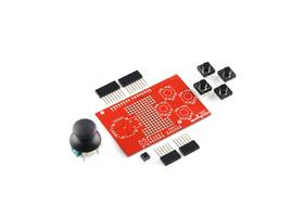 SparkFun Joystick Shield Kit - Robot Gear Australia