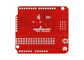 SparkFun PWM Shield - Robot Gear Australia