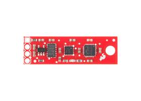 SparkFun 9 Degrees of Freedom - Sensor Stick