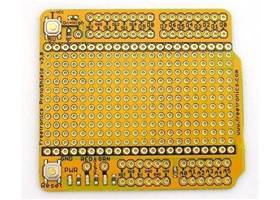 Freetronics Protoshield for Arduino - Robot Gear Australia