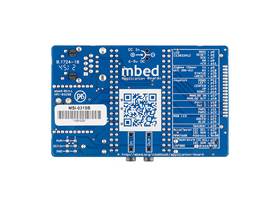 mbed Application Board - Robot Gear Australia