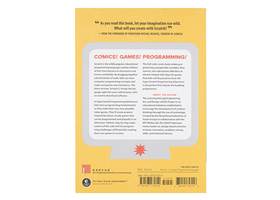 Super Scratch Programming Adventure! - Robot Gear Australia