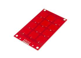 SparkFun Capacitive Touch Keypad - MPR121 - Robot Gear Australia