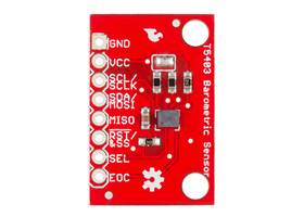 SparkFun Barometric Sensor Breakout - T5403