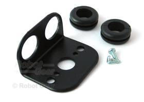 Devantech SRF10 Ultrasonic Sensor Mounting Kit