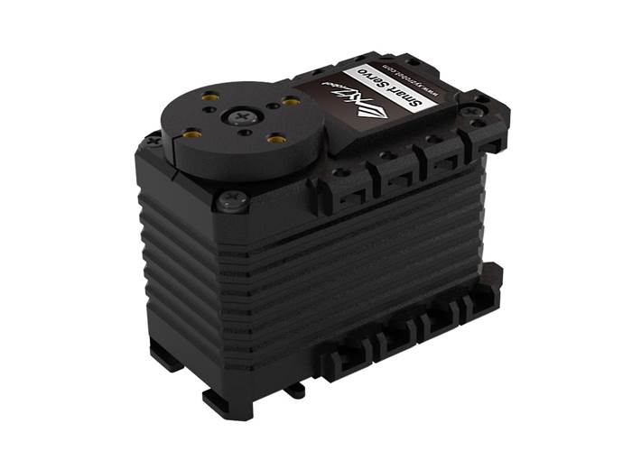 XYZrobot Bolide Y-01 Advanced Humanoid Robot DIY Kit