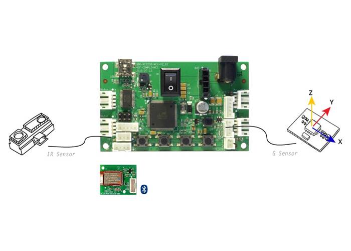 XYZrobot 6 DOF Robotic Arm Kit - Robot Gear Australia