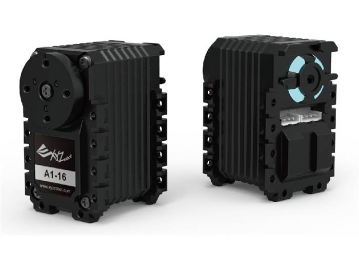 XYZrobot 6 DOF Robotic Arm Kit - Robot Gear Australia