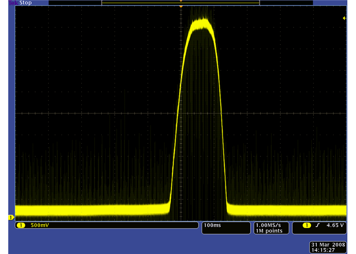 QTRX-HD-07A Reflectance Sensor Array - Robot Gear Australia
